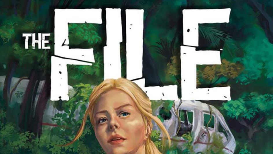 The File by Gary Born book review | Law Gazette