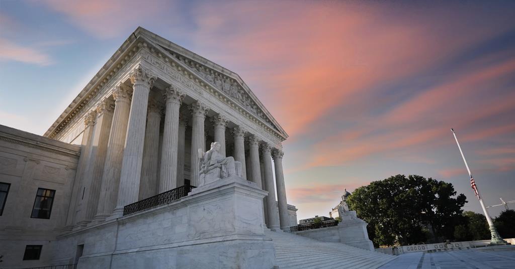 Book review: The U.S. Supreme Court: A Very Short Introduction by Linda ...