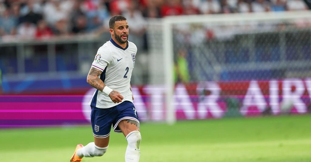 Lauryn Goodman v Kyle Walker: judge lifts anonymity in family court ...