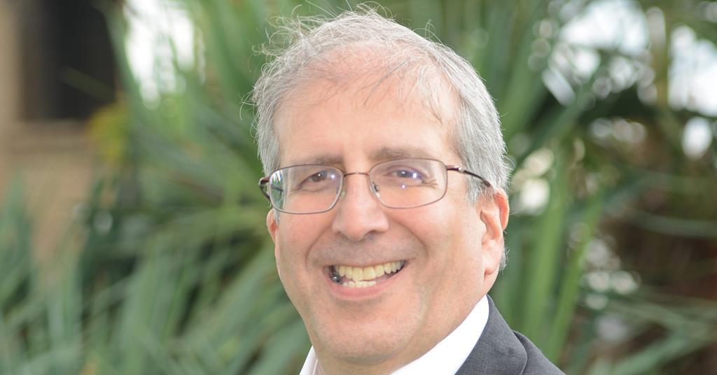 Lawyer in the news: Andrew Wiseman, Historic England | Law Gazette