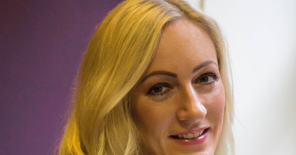 Lawyer in the news: Kelly Darlington, Farleys | Profile | Law Gazette