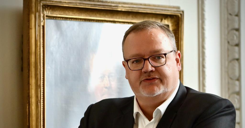 Law Society deputy vice president-elect welcomes progress towards ...