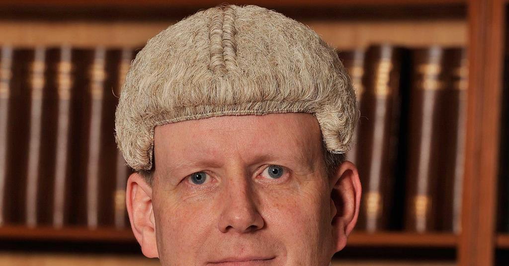 Appeal allowed despite 'disastrously handled' litigation | News | Law ...