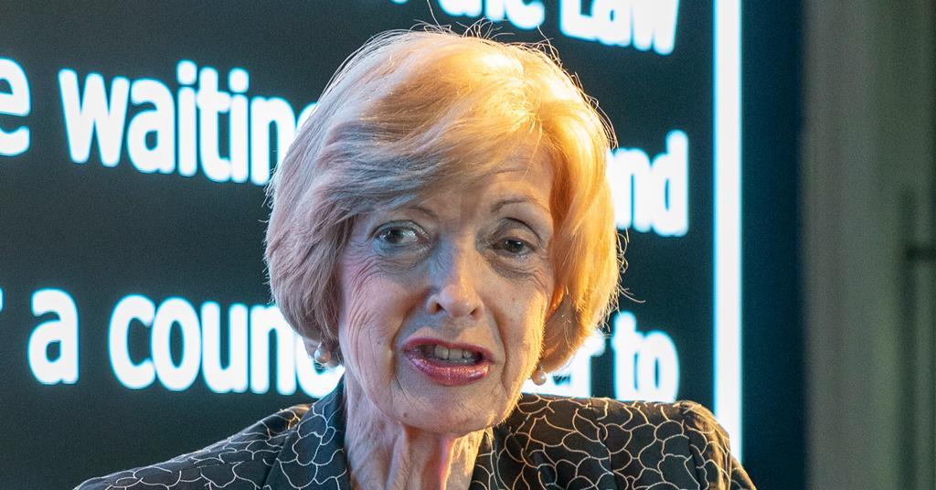 It's disability, not inability – that's why I want to be remembered ...