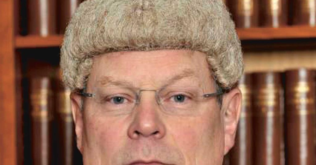 Solicitor judge Hickinbottom appointed to CoA | News | Law Gazette