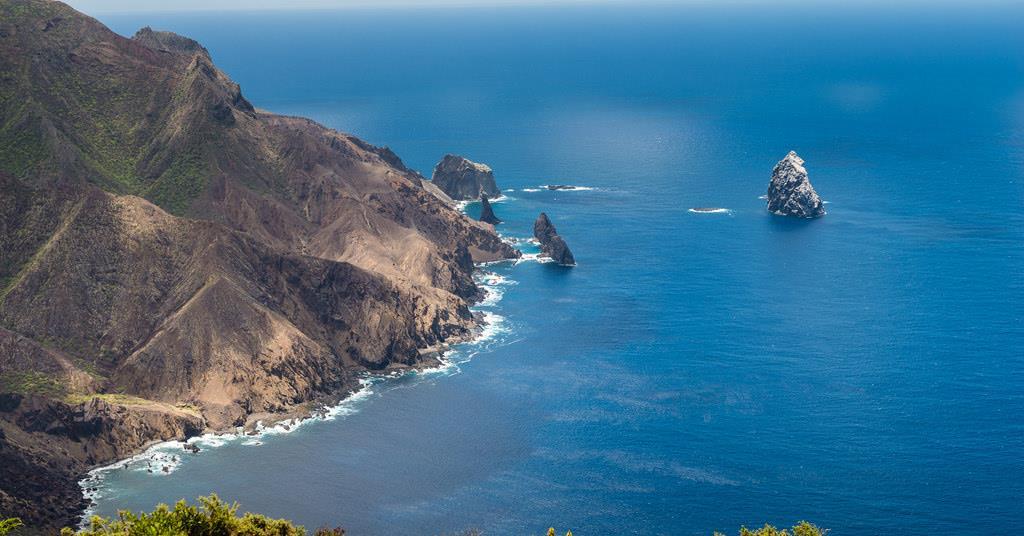 Remote island working | Feature | Law Gazette