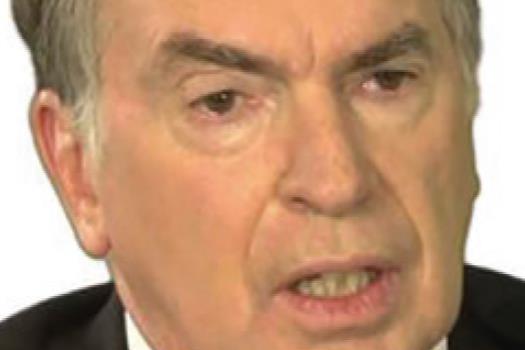 Gerrard dropped by his former firm's solicitors | News | Law Gazette