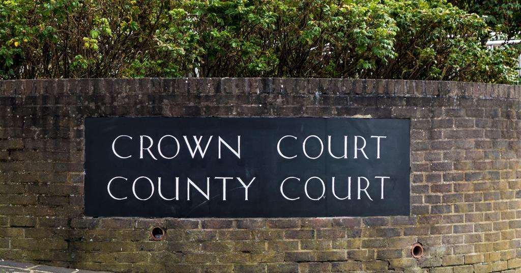 Government claims progress on county court delays as median waits fall ...