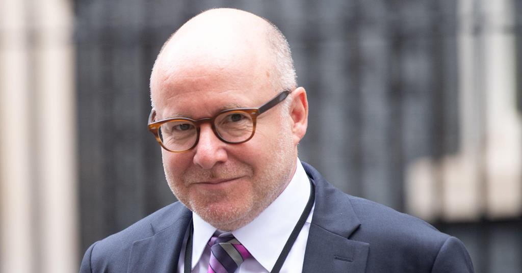 Attorney general Richard Hermer KC to highlight rule of law's ...