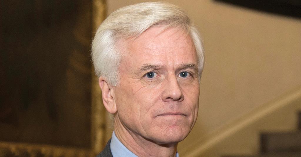 Latest Mayson report calls for extension of regulation | News | Law Gazette