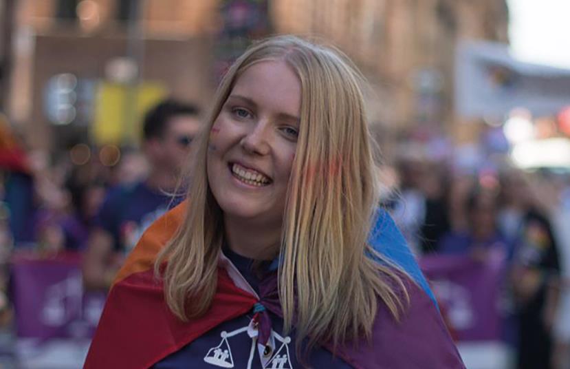 My legal life: Laura Thomas, Wigan Council | Profile | Law Gazette