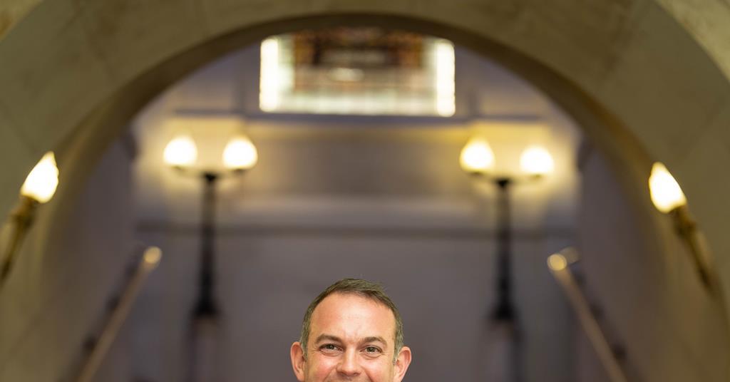 Law Society recognises ‘Legal Heroes’ | News | Law Gazette