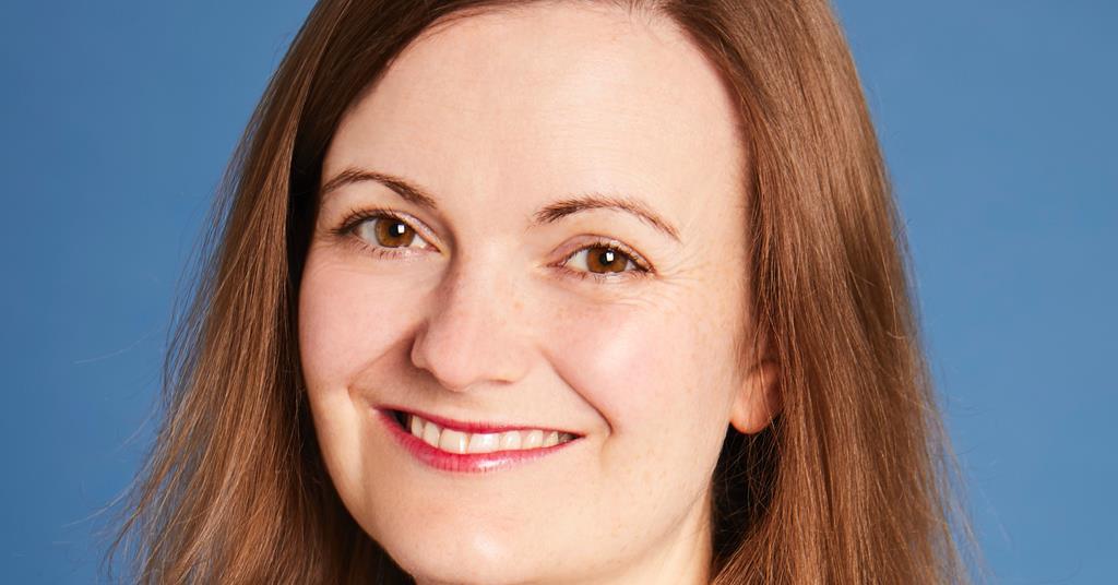 Mary Sykes: ‘a rather independent manner’ | Feature | Law Gazette