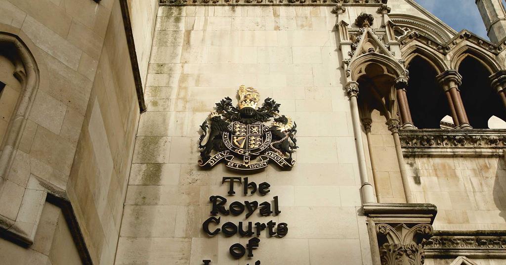 'Procedural muddle': family case came before 15 judges | News | Law Gazette