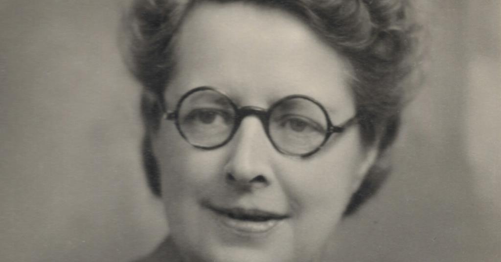 Mary Sykes: ‘a rather independent manner’ | Feature | Law Gazette