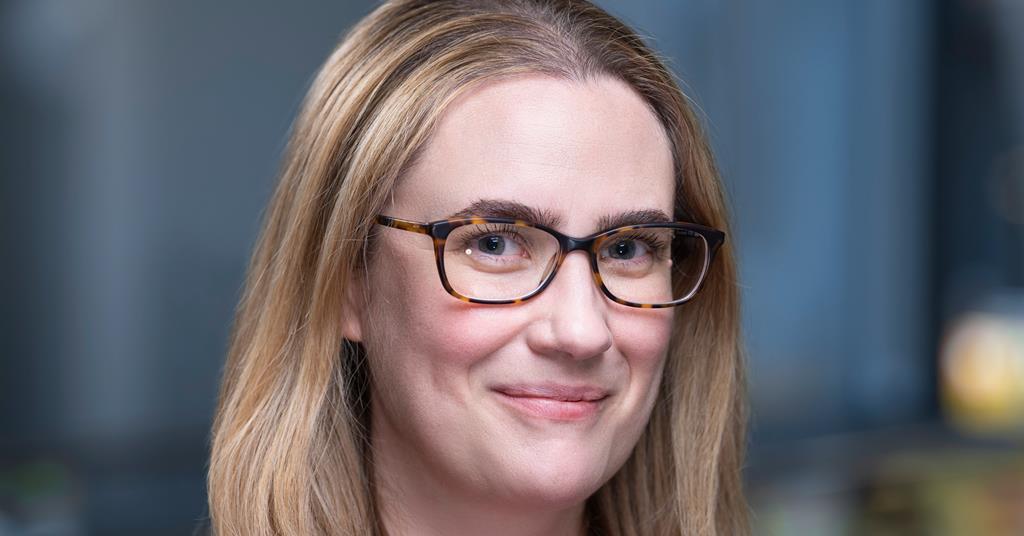 Firm promotion: Rosenblatt promotes dispute resolution lawyer to ...