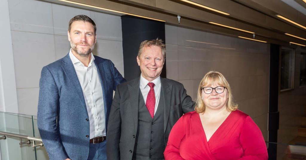 Firm hires: Brabners expands Leeds team | News | Law Gazette