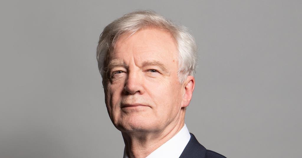 Lawyers failed in Libor investigation, senior MP claims | News | Law ...