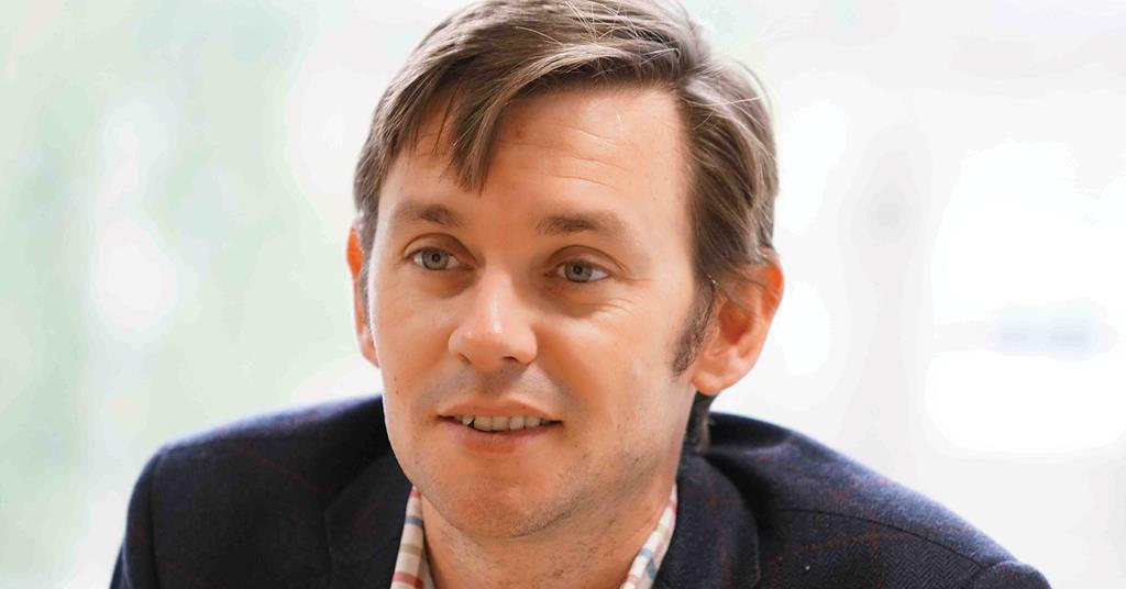 Lawyer in the news: Peter Daly | Profile | Law Gazette