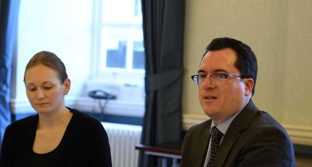 Roundtable: in-house public sector | Feature | Law Gazette