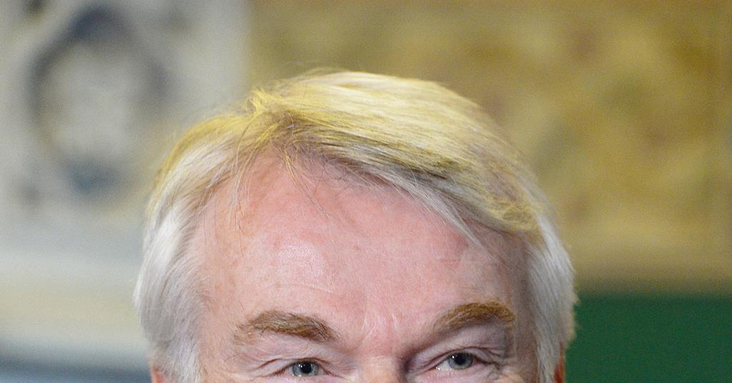 Retiring lord chief proposes more cameras in court | News | Law Gazette