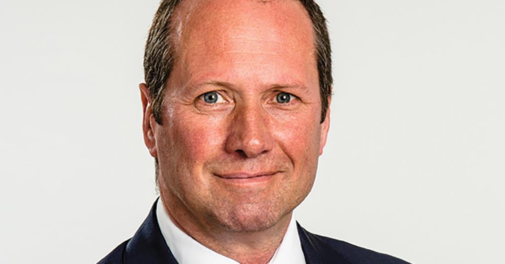 Lawyer in the news: Nigel Lock | Profile | Law Gazette