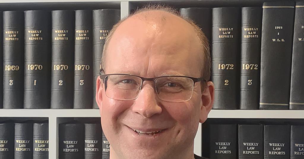 Lawyer in the news: Jed Pennington, Wilson Solicitors LLP | Profile ...