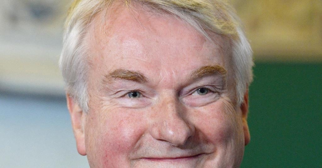 Retiring lord chief proposes more cameras in court | News | Law Gazette