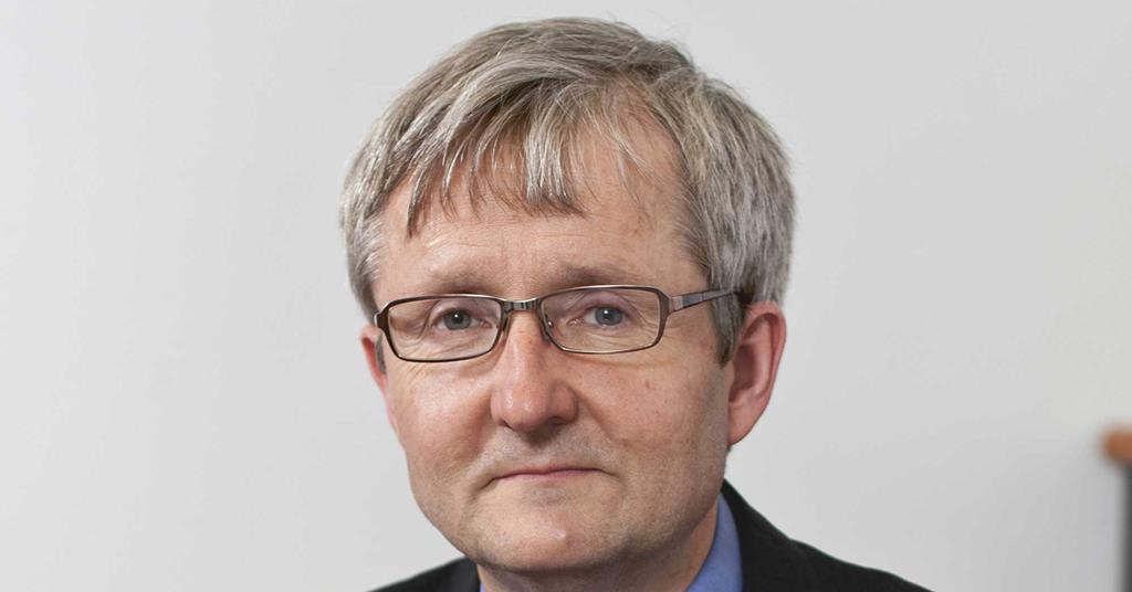 Townsend: unprecedented change not over | News | Law Gazette