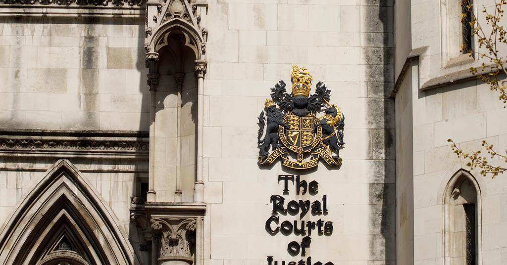 Firm refused injunction against former employee | News | Law Gazette