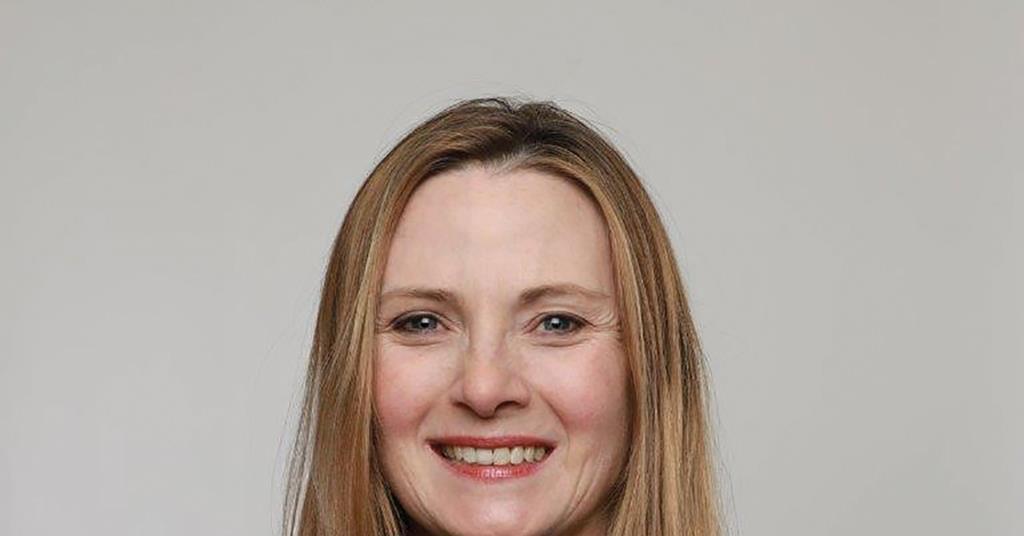 My legal life: Helen Lamprell OBE, AVEVA | Profile | Law Gazette