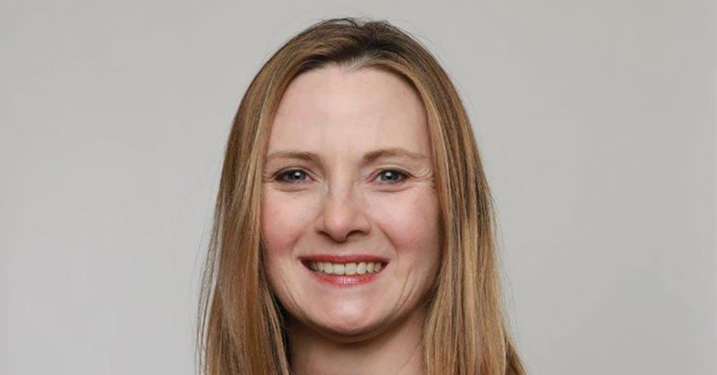 My legal life: Helen Lamprell OBE, AVEVA | Profile | Law Gazette