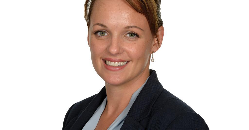 Lawyer in the news: Katy Barber | Profile | Law Gazette