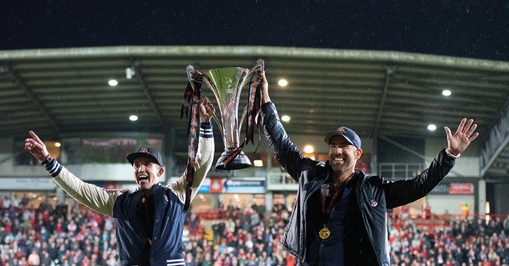 Lawyer in the news: Andrew Foley Jones, Mackenzie Jones Solicitors ...