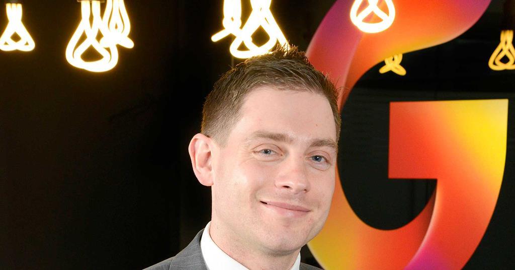 Partner made up: Simon Glazebrook at Gordons | News | Law Gazette