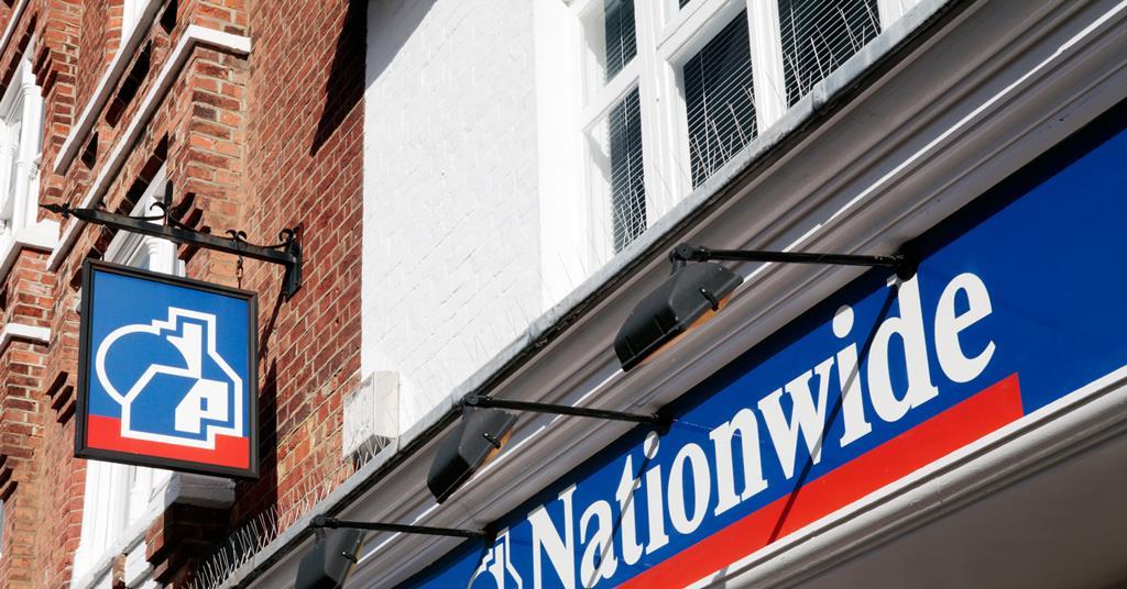 Conveyancing: Nationwide says upfront information helpful for mortgage ...