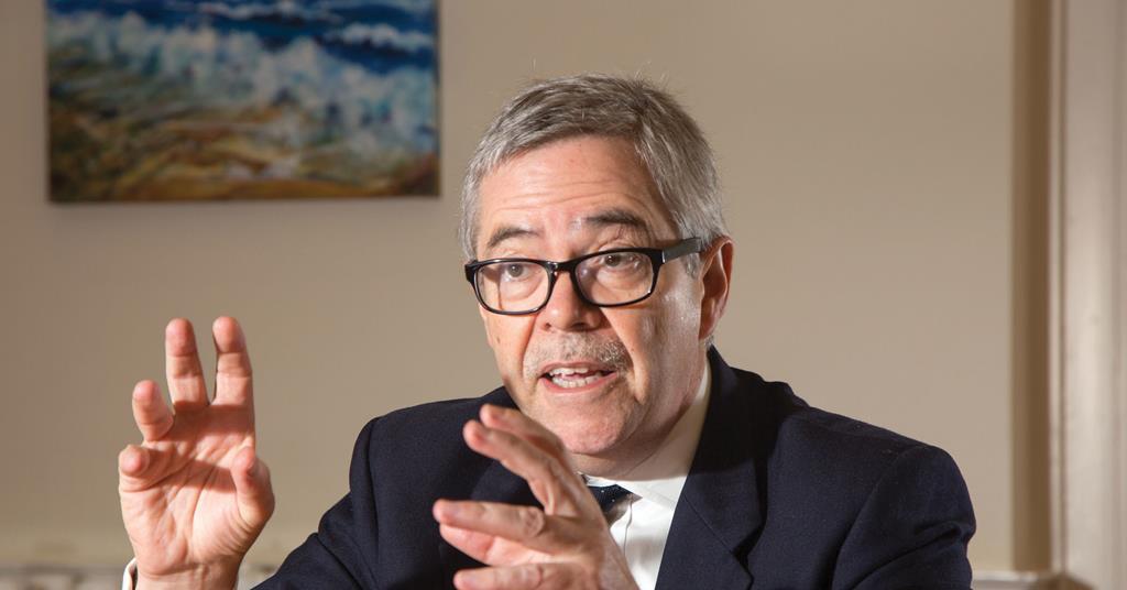 Crime contract extension could delay legal aid review benefits | News ...