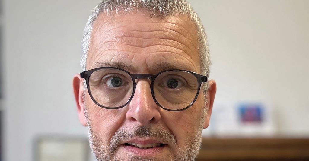 Lawyer in the news: Mark Newby, solicitor-advocate and principal member ...