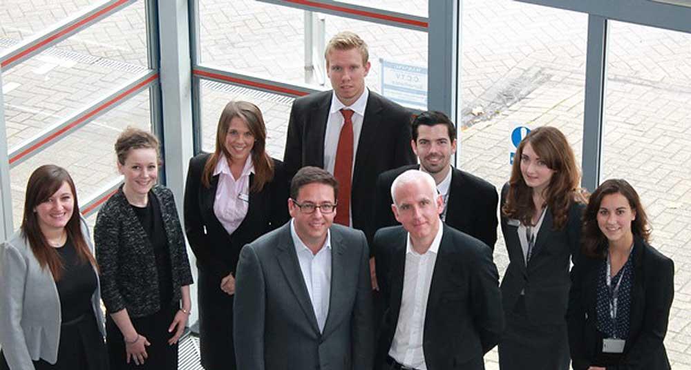 New trainees: Taylor Vinters | News | Law Gazette