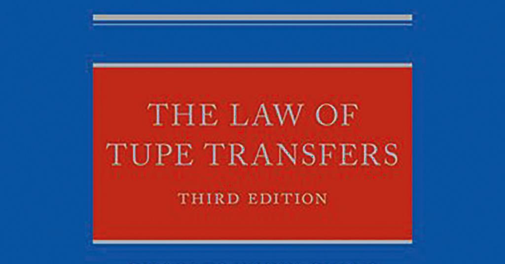 Happy 40th – the enduring appeal of TUPE | Opinion | Law Gazette
