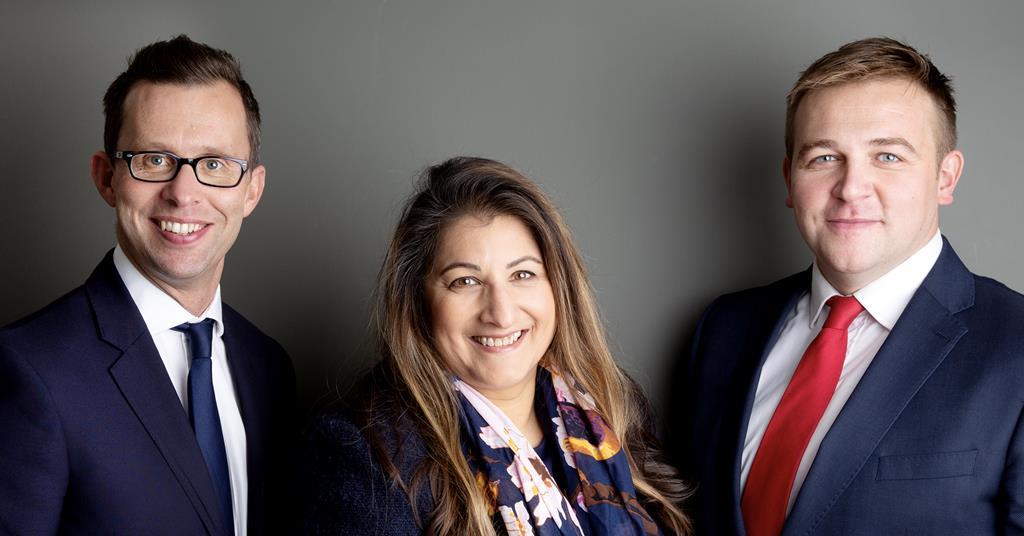 Manchester firm expands across Pennines and targets hires from rivals ...