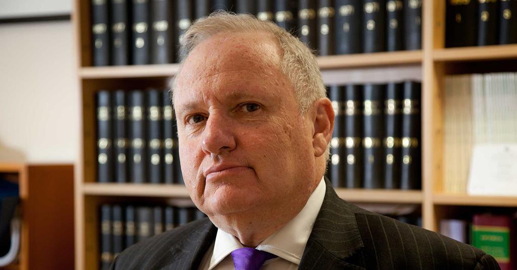 Criminal lawyers consider further protest action | News | Law Gazette