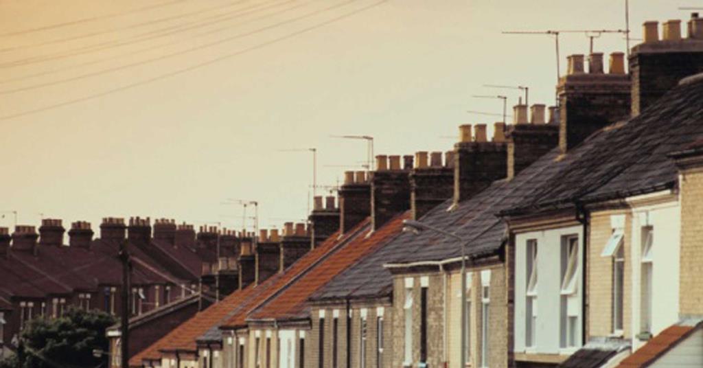 Legal aid barriers remain for people with 'trapped capital' - research ...