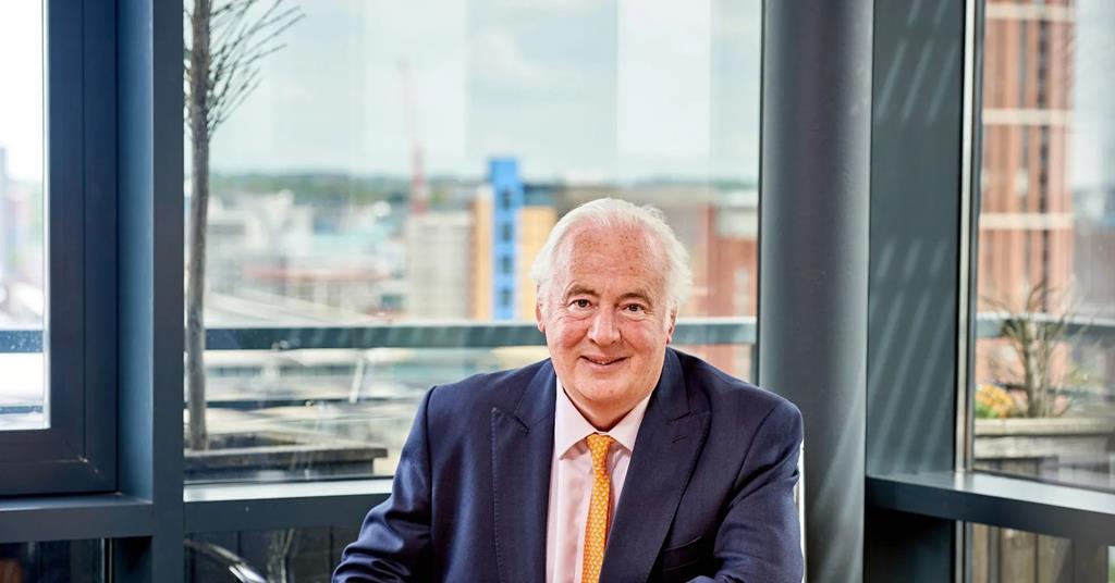 Law firm whose boss said older partners 'slow down' discriminated ...