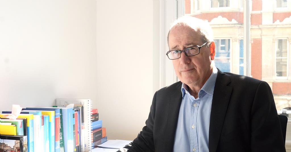 Protecting NHS whistleblowers | Profile | Law Gazette