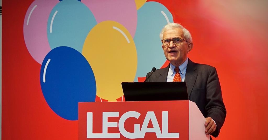 Legislation enforcing human oversight of AI is doomed, master of rolls ...