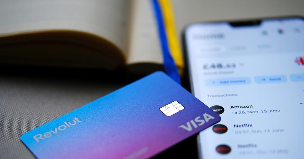 Revolut scraps traditional law firm panel as AI tools drive performance ...