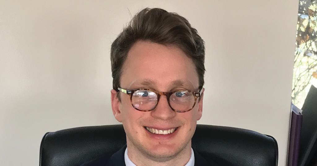 A journey less equal | Opinion | Law Gazette