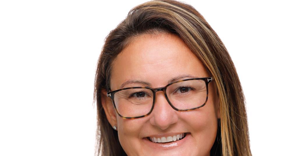 My legal life: Jennifer Kafcas, Crowell & Moring | Profile | Law Gazette