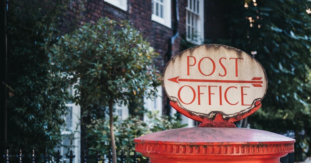 Post Office probe gets intimate | News | Law Gazette